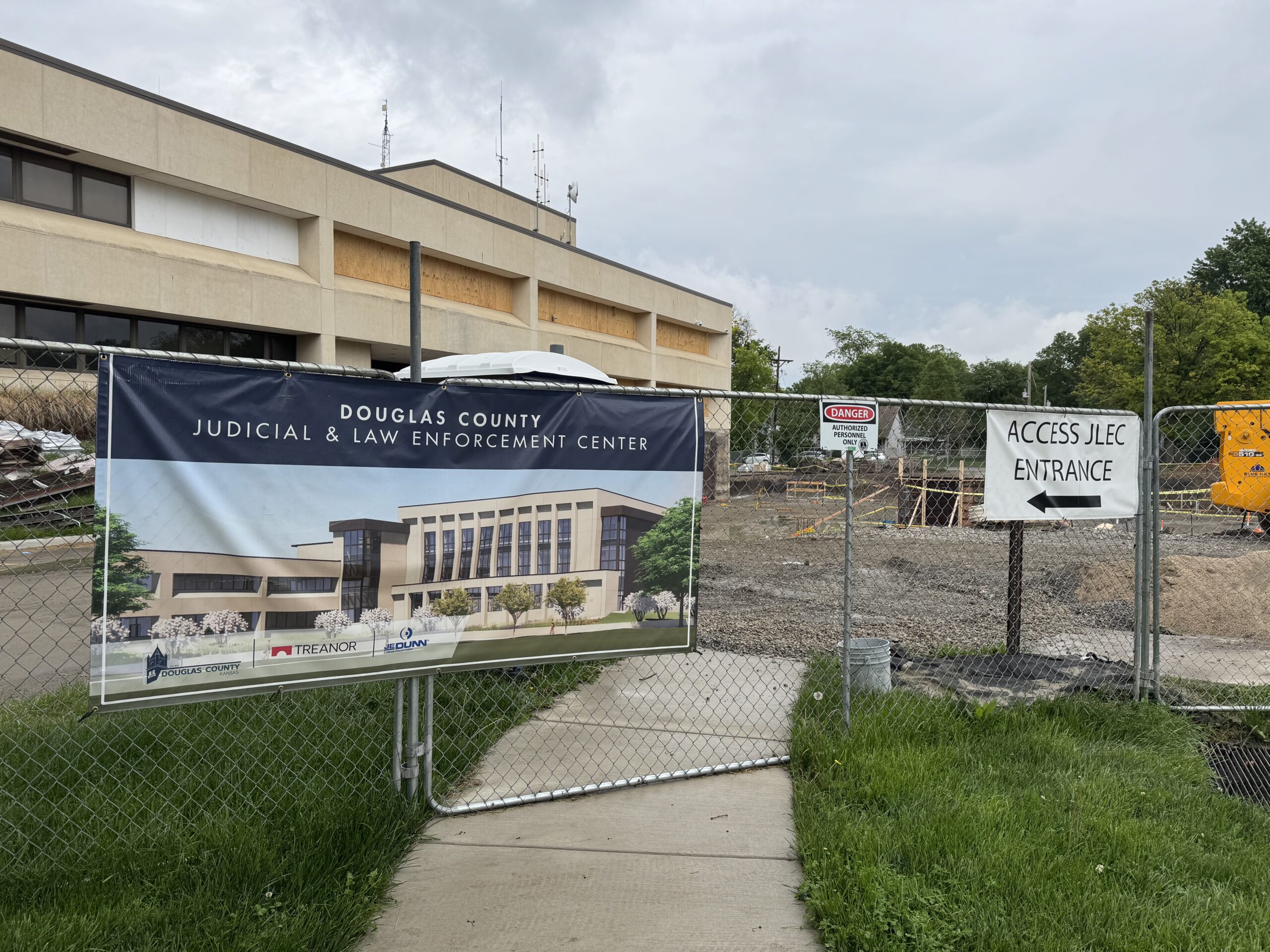 Douglas County leader says delay of $55M bond sale won’t affect ...
